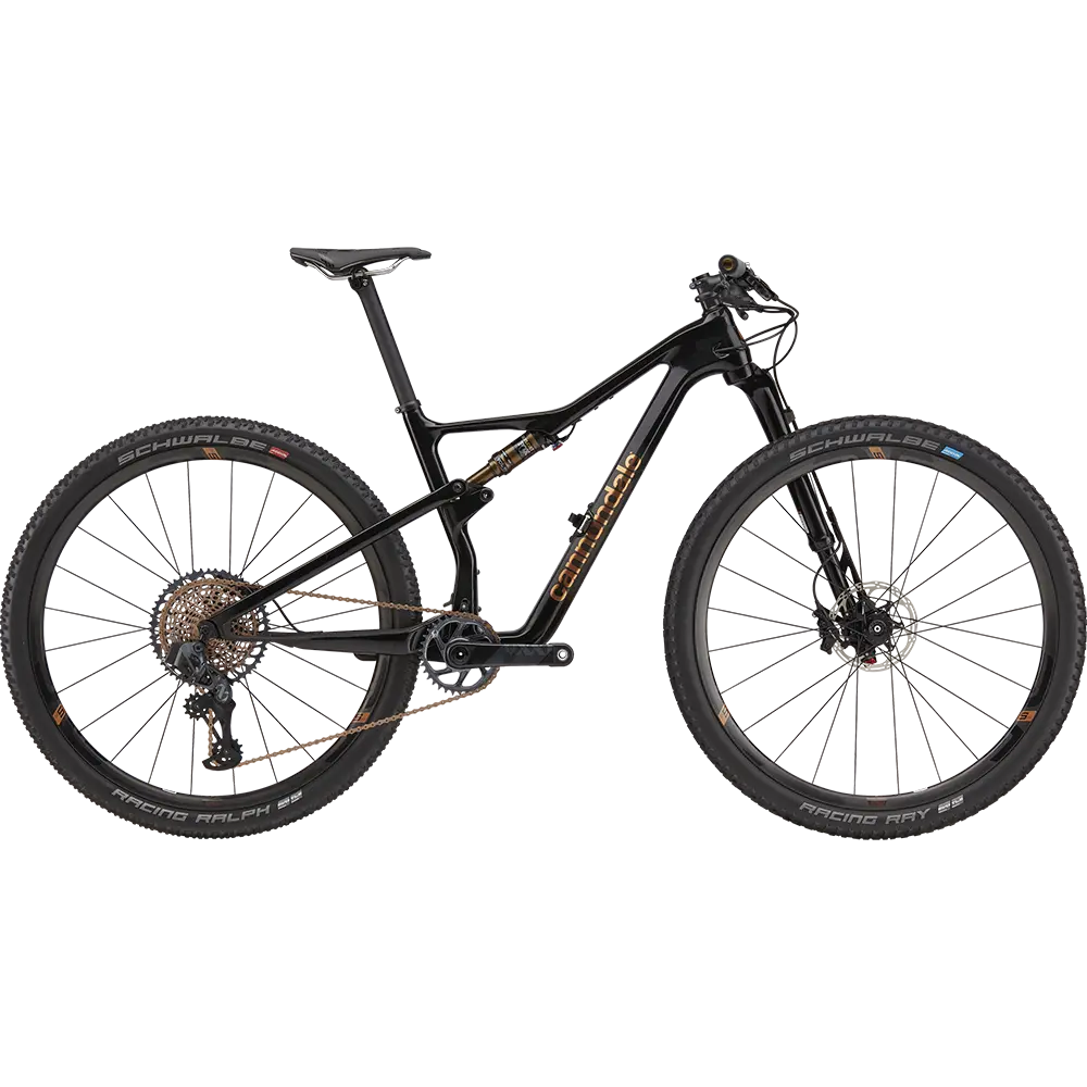 Cannondale Scalpel Hi-MOD Ultimate - גלגלנוע - חנות אופניים מקצועית ...